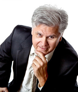 Image of Robert Alvarado