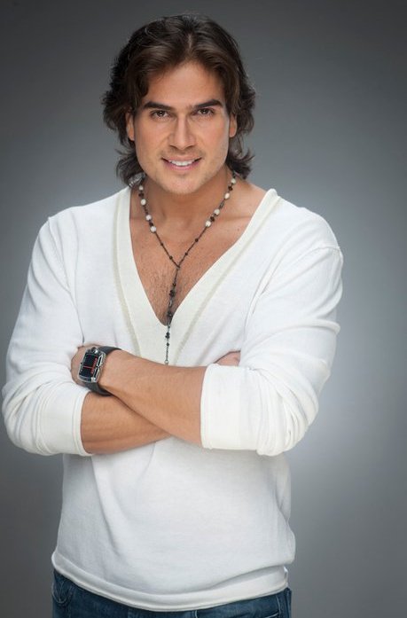 Picture of Daniel Arenas