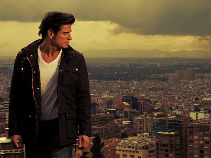 Picture of Daniel Arenas