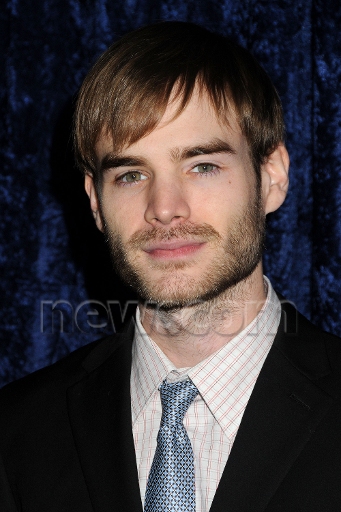 Picture of David Gallagher