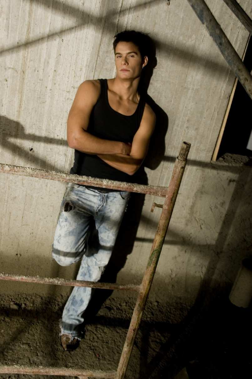 Picture of Brandon Peniche