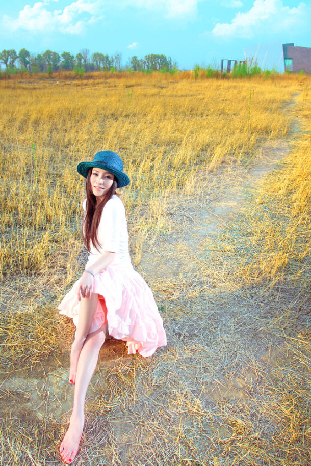 Picture of Shao Lu Ya