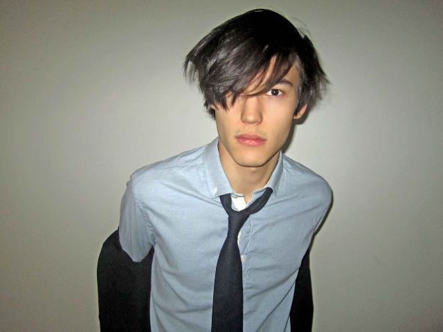 Image of Chris Colton