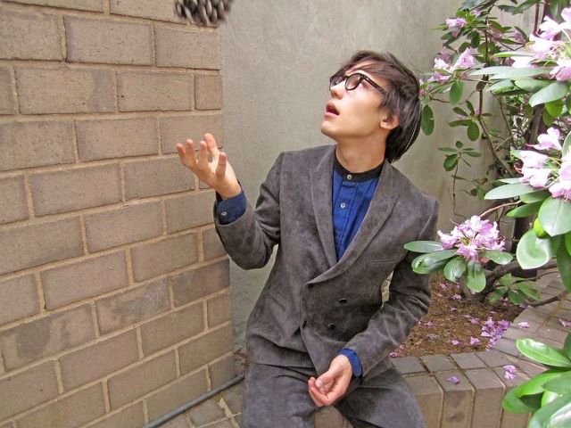 Picture of Chris Colton