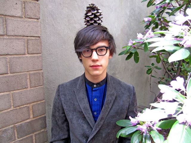 Image of Chris Colton