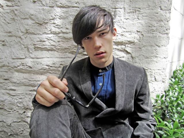 Picture of Chris Colton