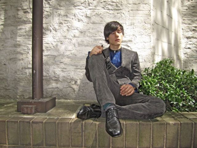 Picture of Chris Colton