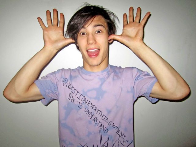 Picture of Chris Colton