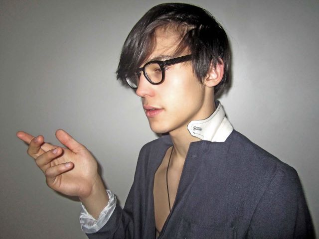 Chris Colton picture