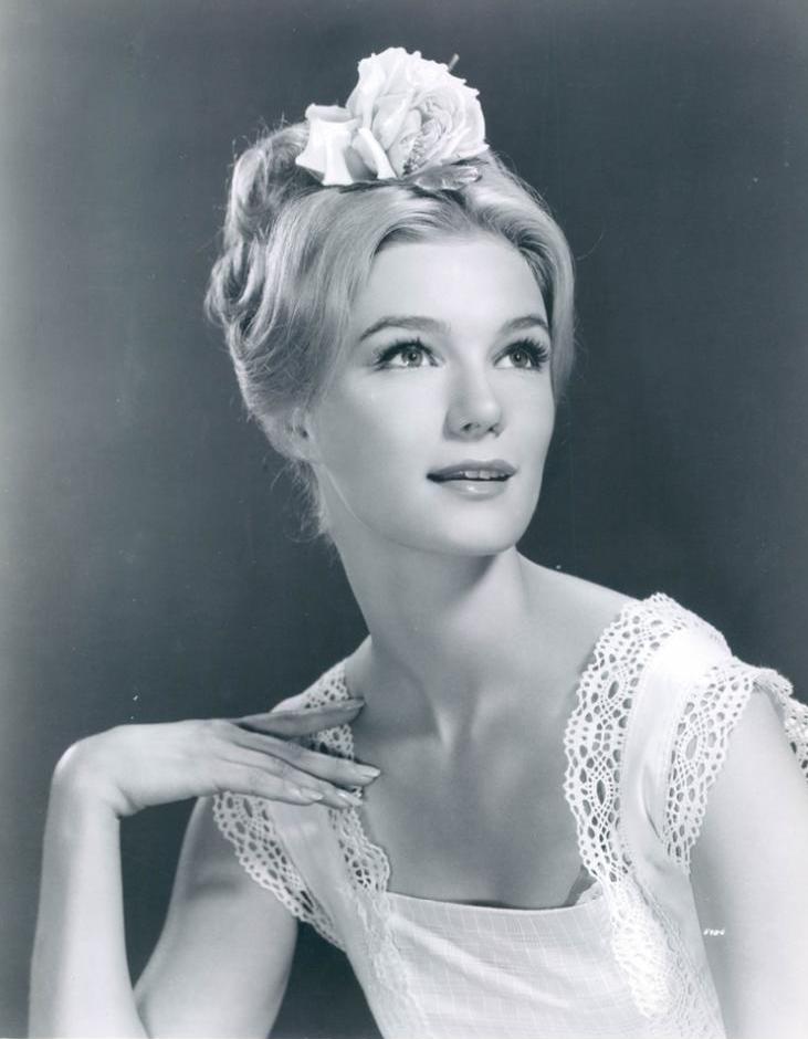 Picture of Yvette Mimieux