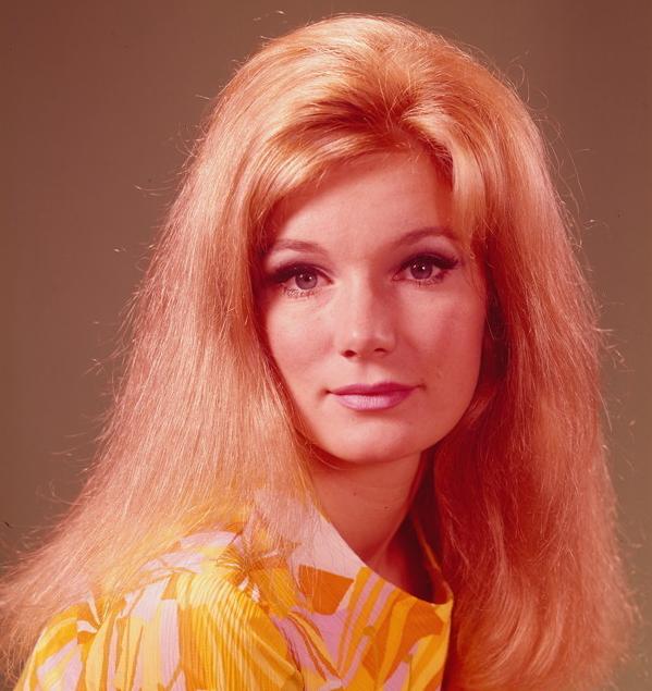 Picture of Yvette Mimieux