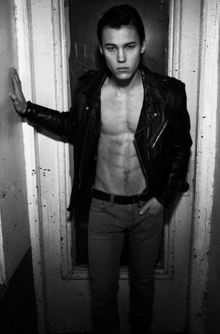 Picture of Chris Colton