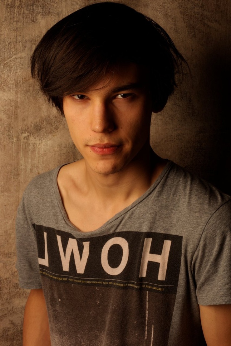 Picture of Chris Colton