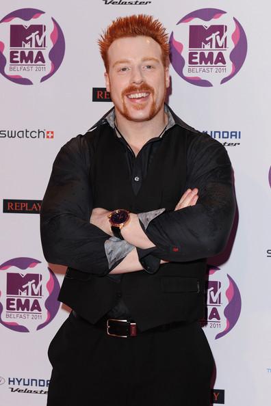 Picture of Stephen Farrelly