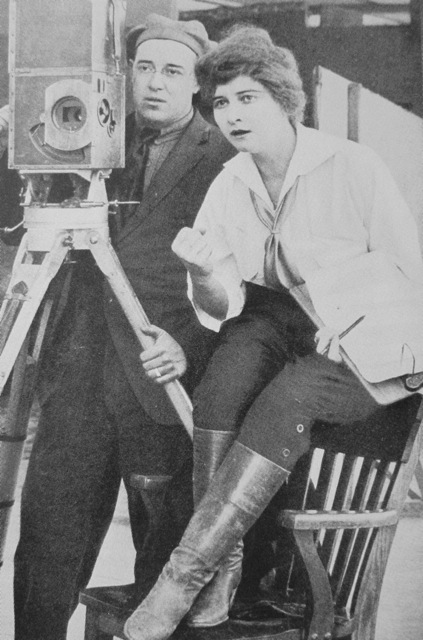 Picture of Cleo Madison