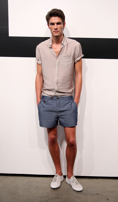 Image of Kevin Flamme