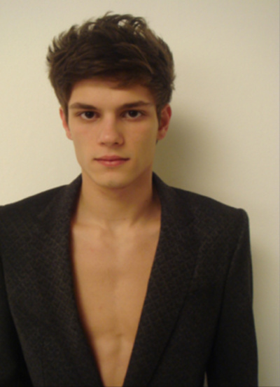 Picture of Kevin Flamme