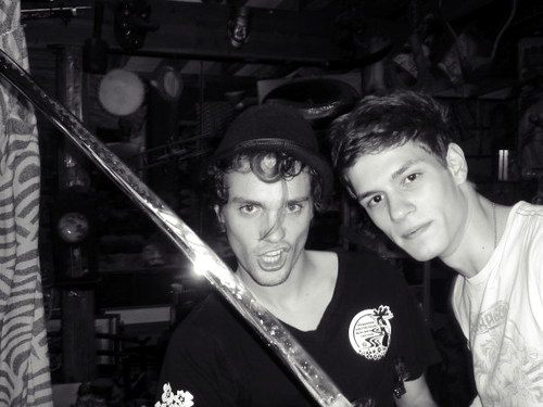 Picture of Kevin Flamme