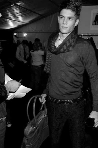 Kevin Flamme picture