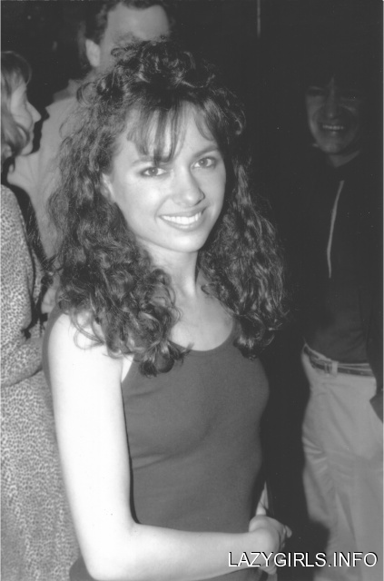 Picture of Susanna Hoffs