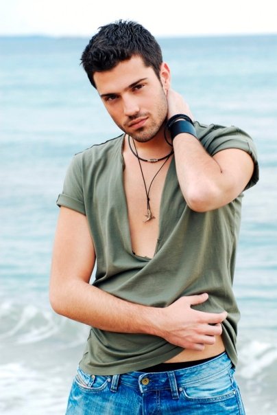 Picture of Konstantinos Argiros