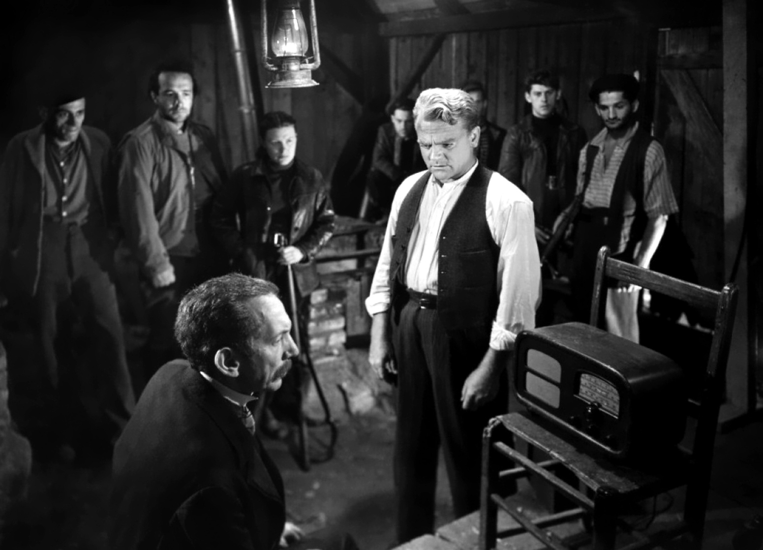 Picture of 13 Rue Madeleine (1946)