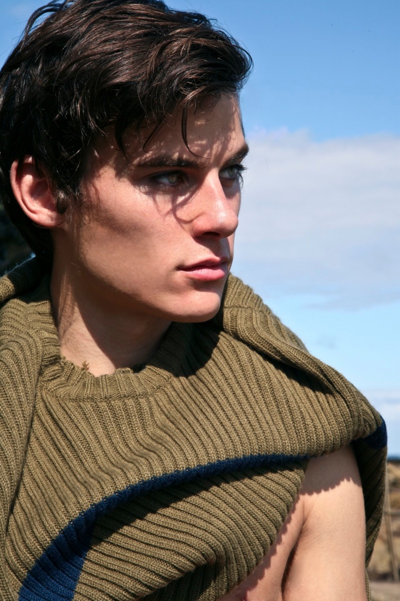 Picture of Jordan Shanks