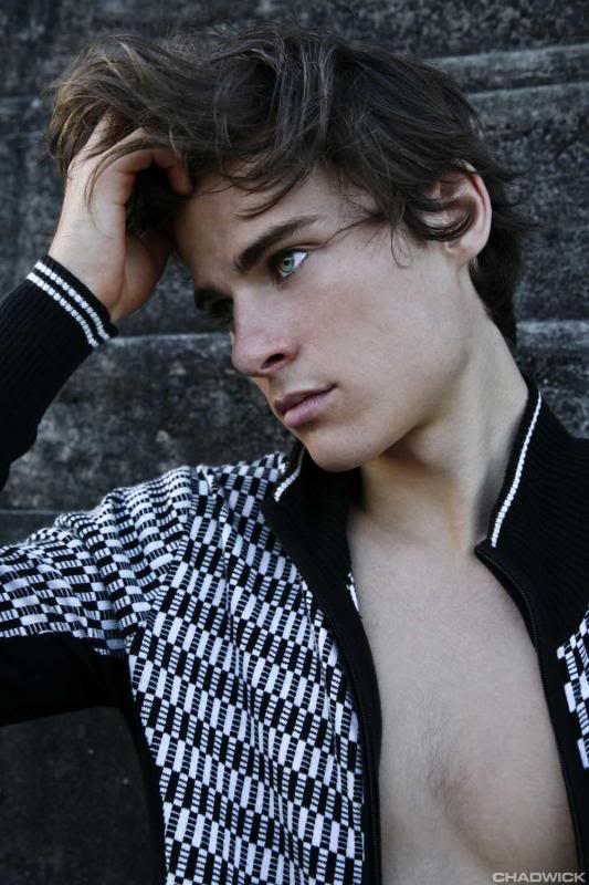 Image of Jordan Shanks