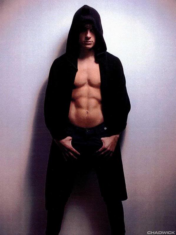 Picture of Jordan Shanks