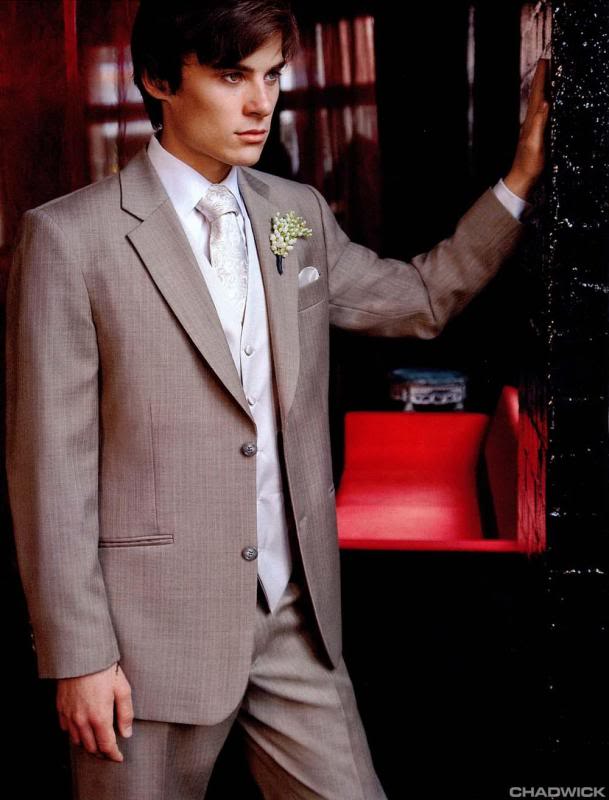 Picture of Jordan Shanks