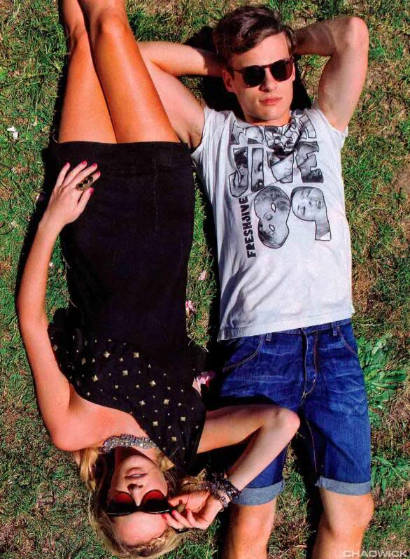 Picture of Jordan Shanks