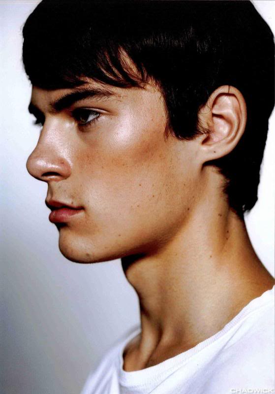 Picture of Jordan Shanks