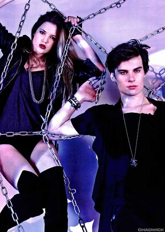 Picture of Jordan Shanks