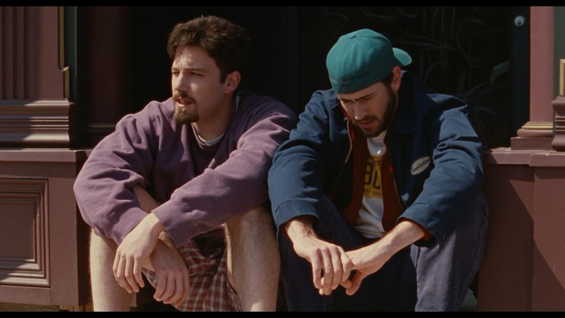 Picture of Chasing Amy
