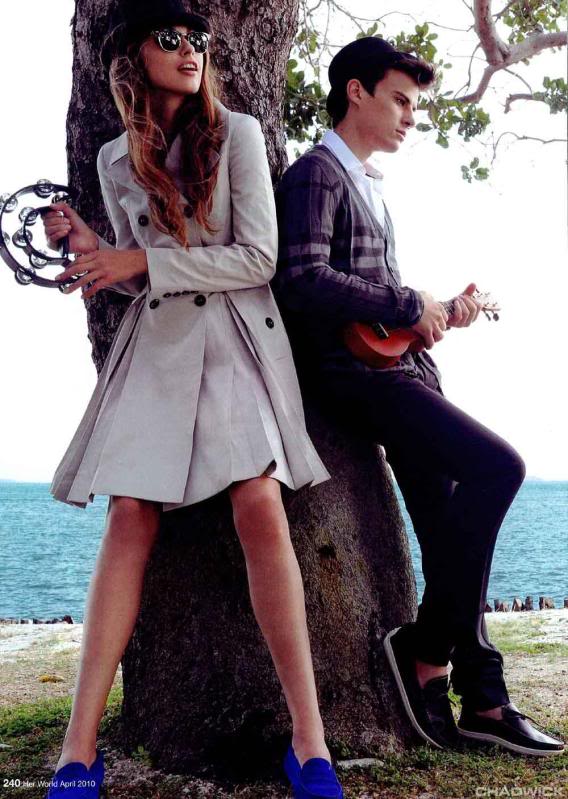 Image of Jordan Shanks