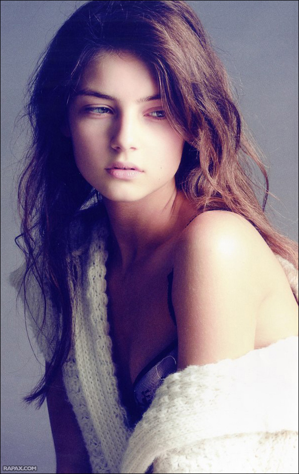 Picture of Vika Levina