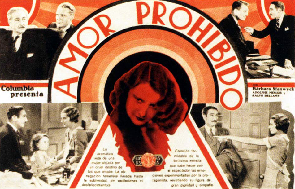 Picture of Forbidden