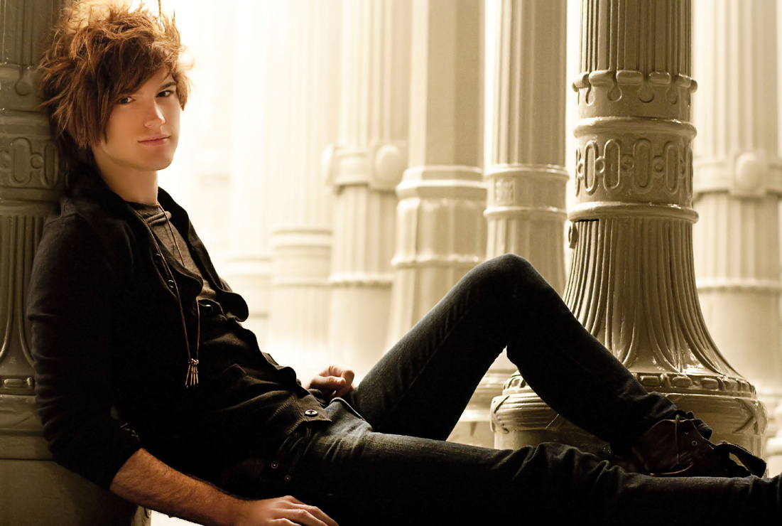 Tanner Patrick image