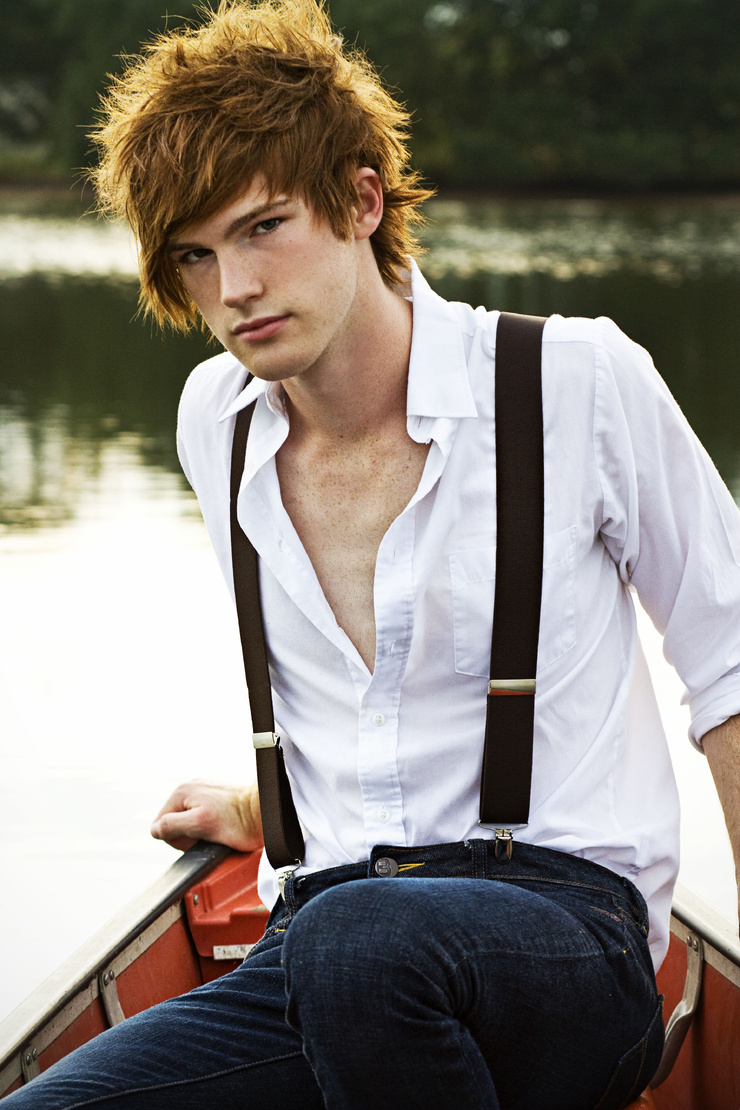 Picture of Tanner Patrick