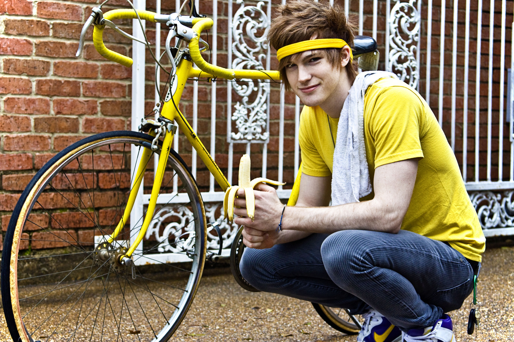 Tanner Patrick picture