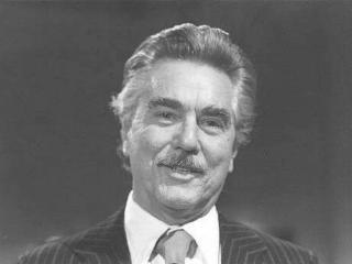 Picture of Douglass Watson