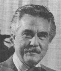 Picture of Douglass Watson