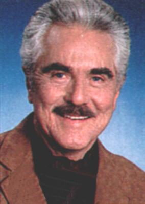 Picture of Douglass Watson