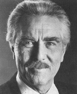 Picture of Douglass Watson