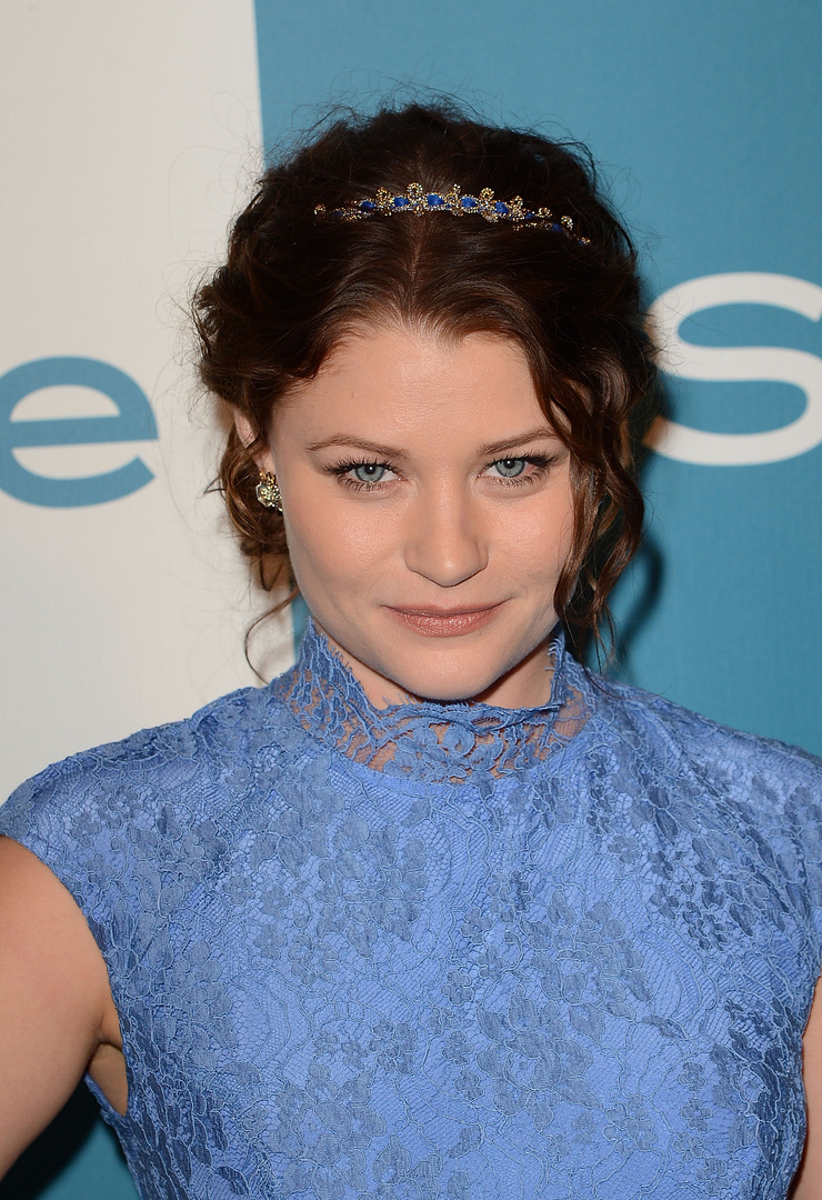 Picture of Emilie de Ravin