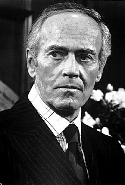 Picture of Henry Fonda