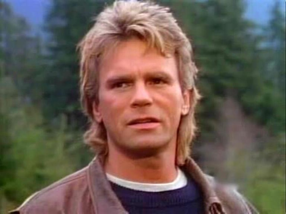 Picture of MacGyver (1985-1992)