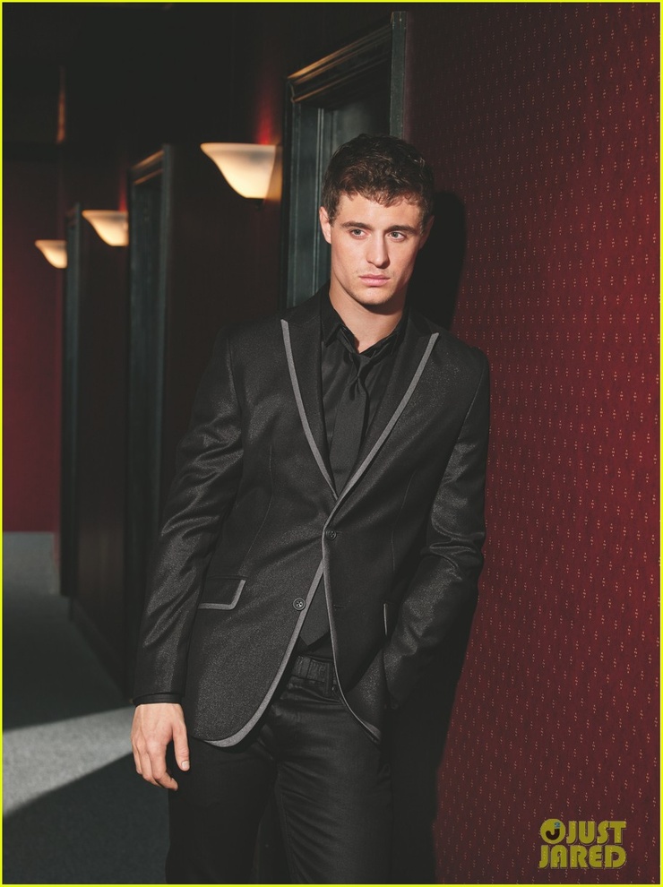 Picture of Max Irons