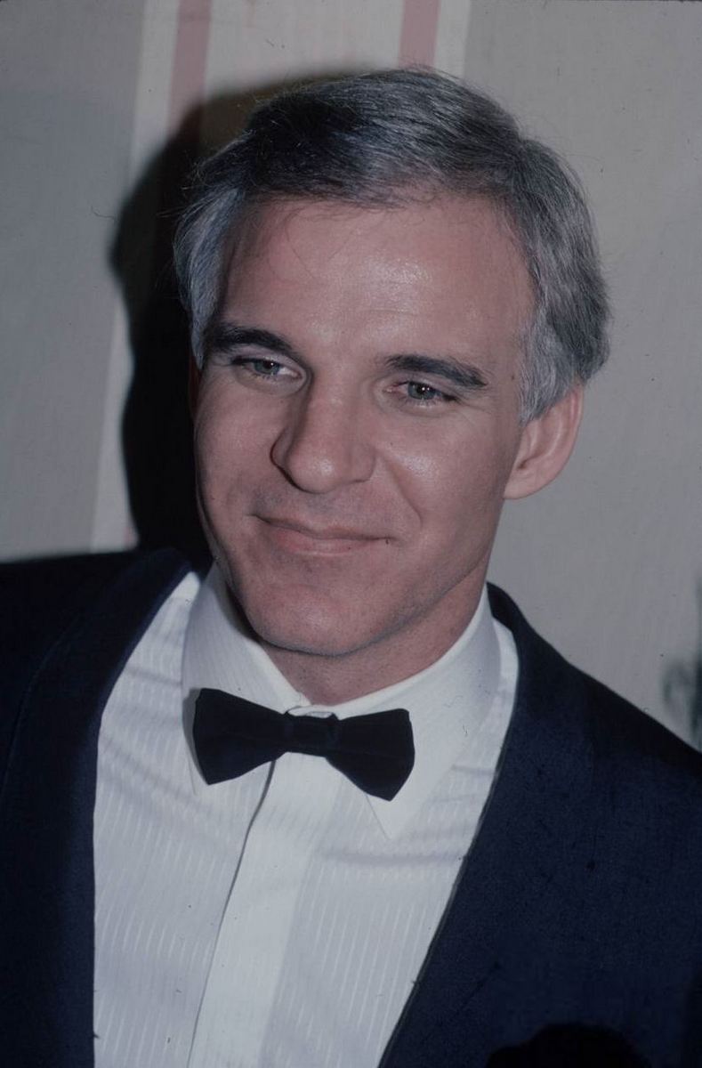 Picture of Steve Martin