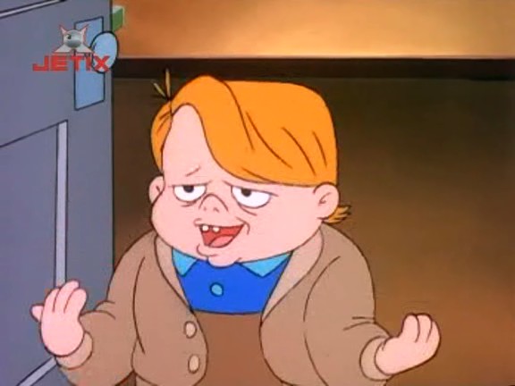 Picture of Life with Louie
